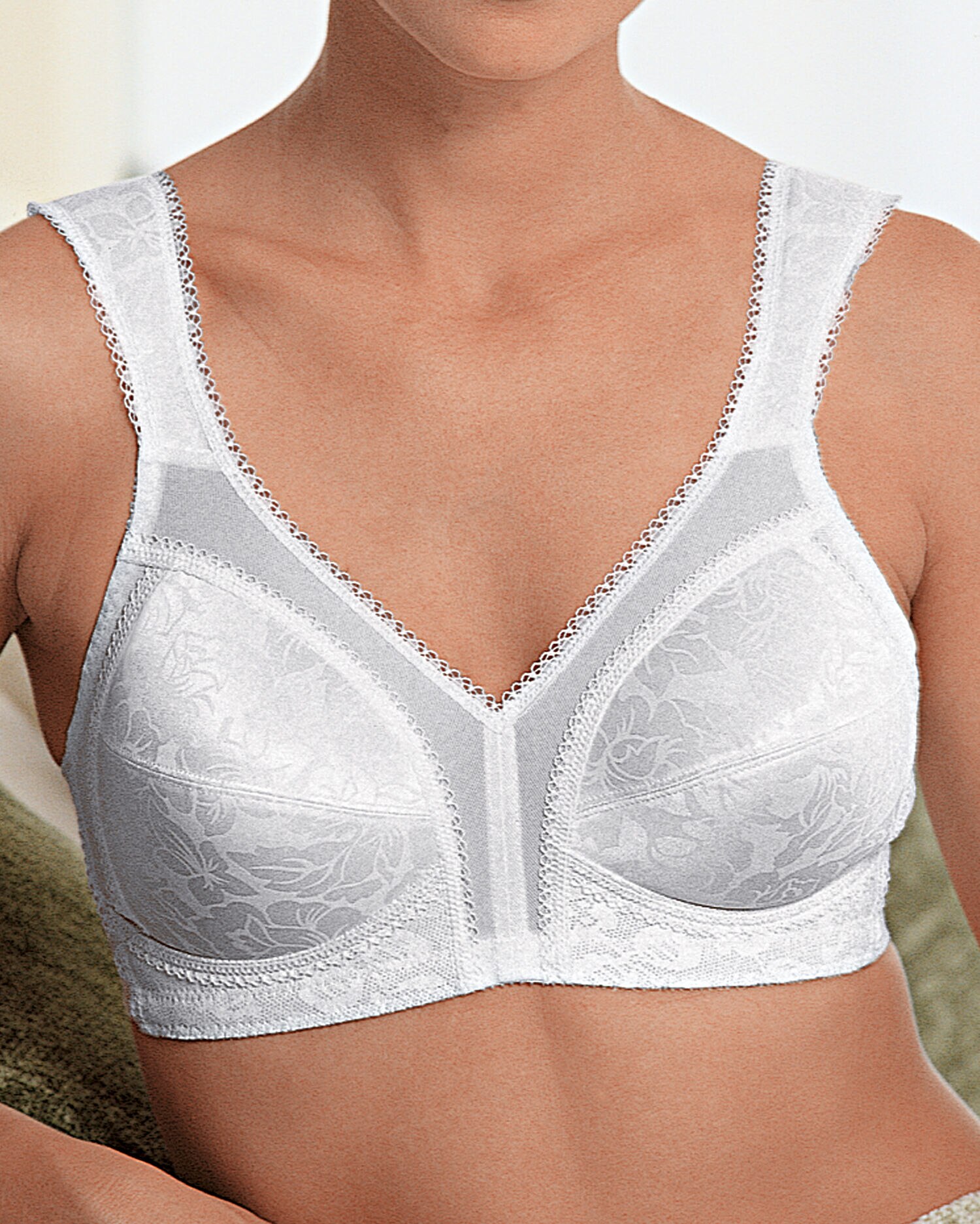 Playtex 18 Hour Comfort Strap Bra